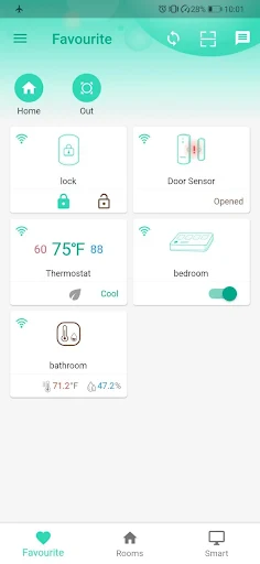 Download YoLink - Appcracy