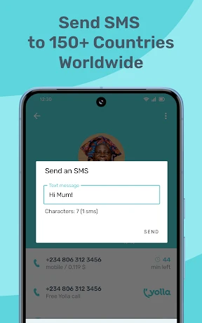 Download Yolla: International Calling - Appcracy