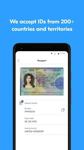 Download Yoti - your digital identity - Appcracy