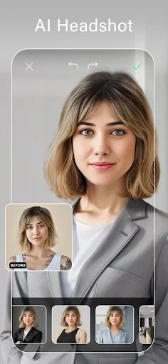 Download YouCam Perfect - Photo Editor - Appcracy