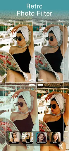 Download YouCam Perfect - Photo Editor - Appcracy