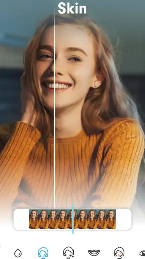 Download YouCam Video Editor & Retouch - Appcracy