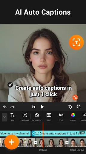 Download YouCut - Video Editor & Maker - Appcracy