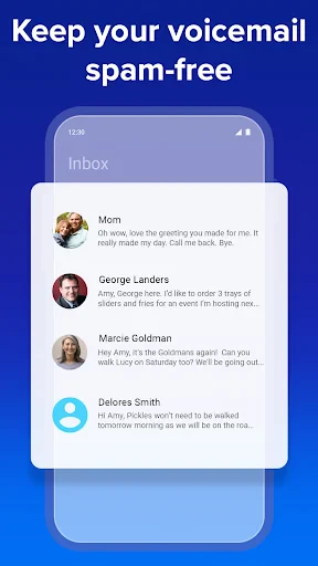 Download YouMail: Block Spam on Android - Appcracy