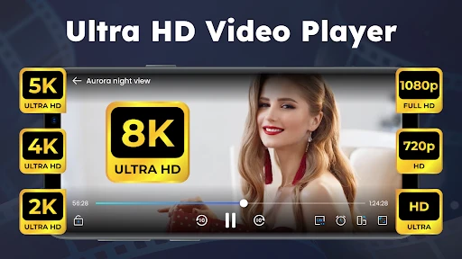 Download Your Player - All Format Video - Appcracy