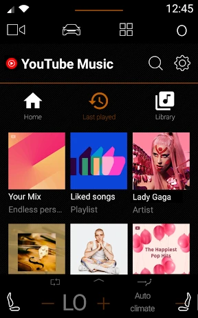 Download YouTube Music - Appcracy