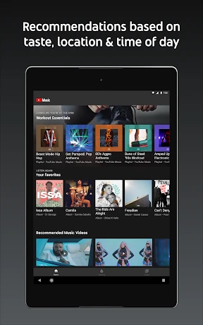 Download YouTube Music - Appcracy