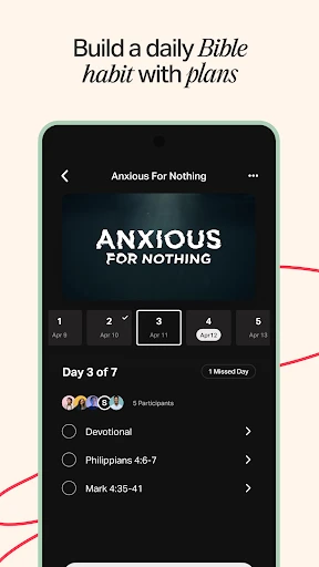 Download YouVersion Bible App + Audio - Appcracy