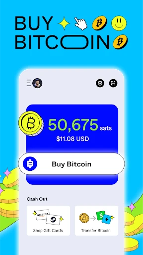 Download ZBD: Earn Bitcoin Rewards - Appcracy