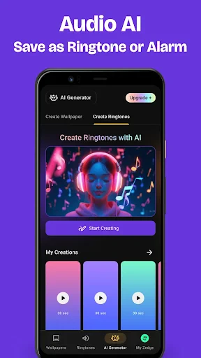 Download Zedge™ Wallpapers & Ringtones - Appcracy