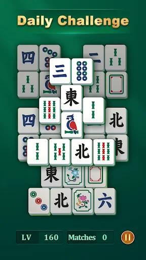 Download Zen Mahjong: Classic Tiles - Appcracy