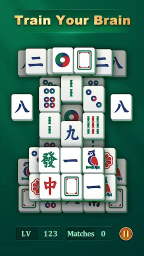 Download Zen Mahjong: Classic Tiles - Appcracy