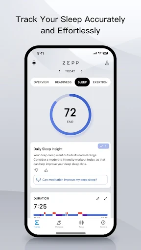 Download Zepp - Appcracy