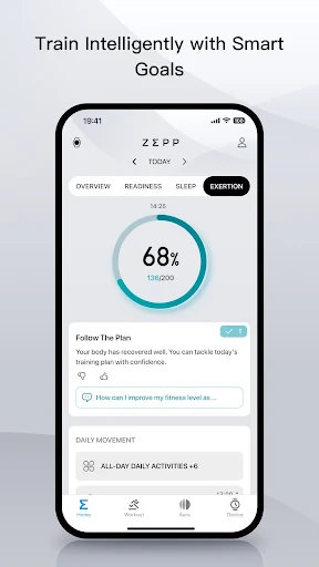 Download Zepp - Appcracy