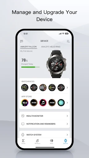 Download Zepp - Appcracy