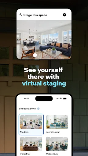 Download Zillow: Homes For Sale & Rent - Appcracy