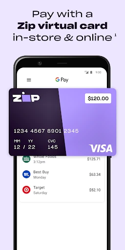 Download Zip - Buy Now, Pay Later - Appcracy