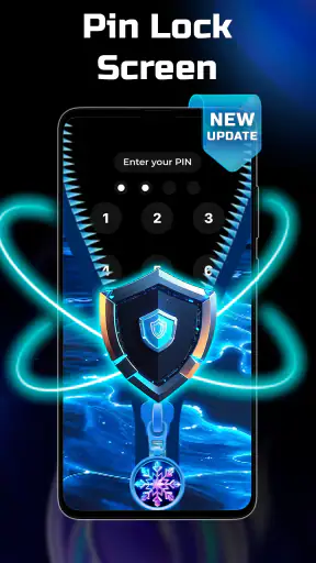 Download Zipper Lock Screen Wallpapers - Appcracy