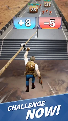 Download Zombie Waves - Appcracy