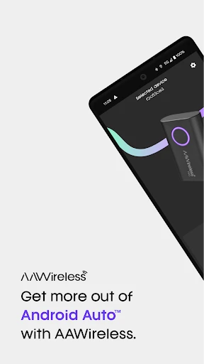 Descargar AAWireless for Android Auto™ - Appcracy