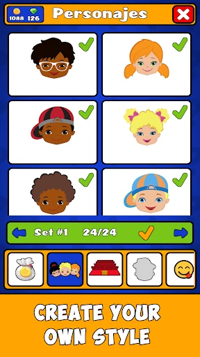 Descargar Adivina quien es. Quien soy? - Appcracy