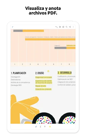Descargar Adobe Acrobat Reader para PDF - Appcracy