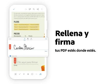 Descargar Adobe Acrobat Reader para PDF - Appcracy