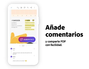 Descargar Adobe Acrobat Reader para PDF - Appcracy