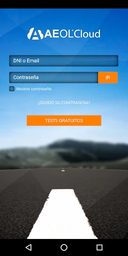 Descargar Aeol Cloud - Appcracy