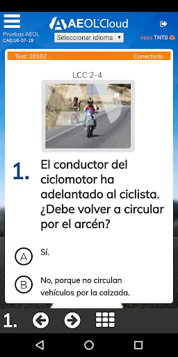 Descargar Aeol Cloud - Appcracy