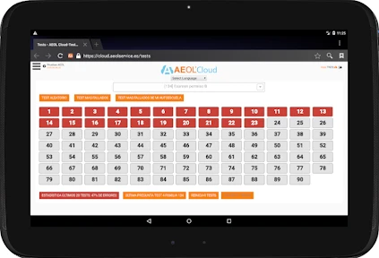 Descargar Aeol Cloud - Appcracy