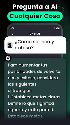 Descargar AI Chat・Open Chatbot Assistant - Appcracy