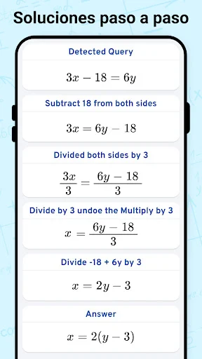 Descargar AI Math Scanner- Math Solution - Appcracy