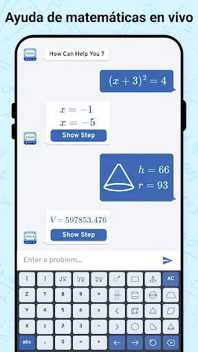 Descargar AI Math Scanner- Math Solution - Appcracy