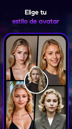 Descargar AI Mirror: AI Art Photo Editor - Appcracy