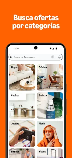 Descargar Amazon Compras - Appcracy