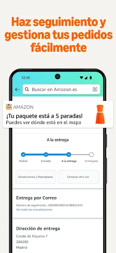Descargar Amazon Compras - Appcracy