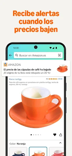 Descargar Amazon Compras - Appcracy