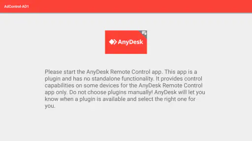 Descargar AnyDesk plugin ad1 - Appcracy
