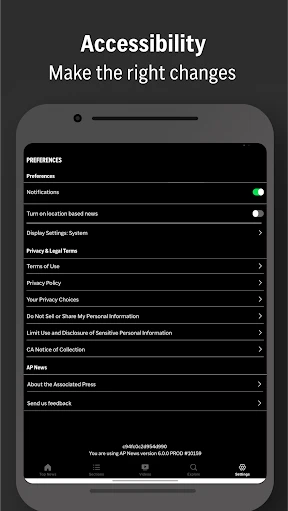 Descargar AP Mobile - Appcracy