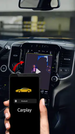 Descargar Apple Carplay for Android Auto - Appcracy
