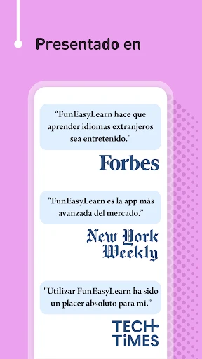 Descargar Aprende español - Appcracy