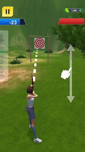 Descargar Archery Showdown-Aim Arena - Appcracy
