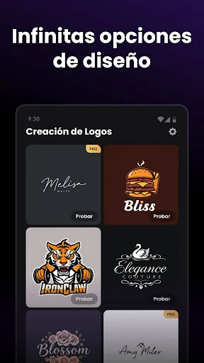 Descargar Arvin® - AI Logo Maker - Appcracy