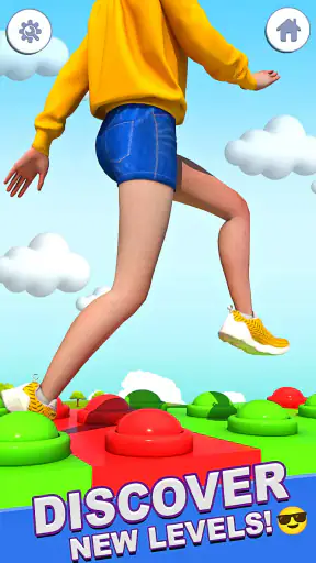 Descargar ASMR Tippy Toe - satisfactoria - Appcracy