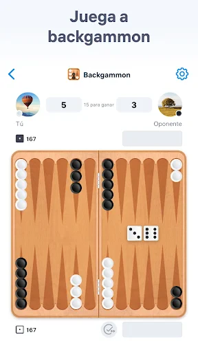Descargar Backgammon - Juegos de mesa - Appcracy
