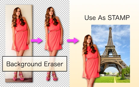 Descargar Background Eraser - Appcracy
