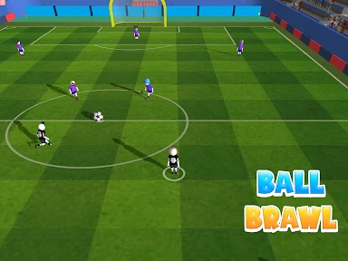 Descargar Ball Brawl 3D - World Cup - Appcracy