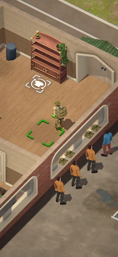 Descargar Base Commander - Appcracy