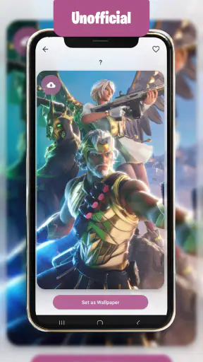 Descargar Battle Royale Chapter5 Season2 - Appcracy